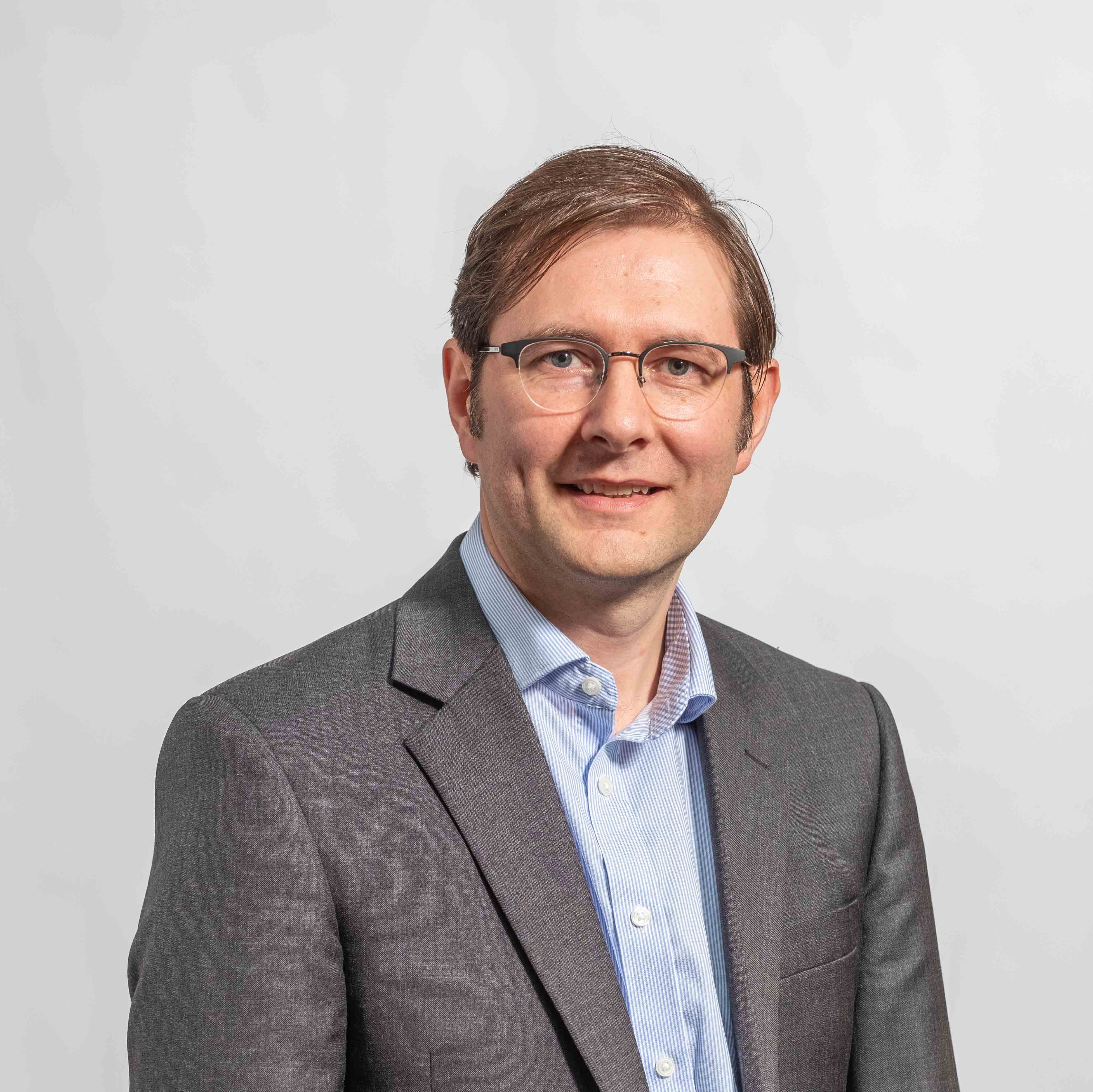 DEBUT Centre - People